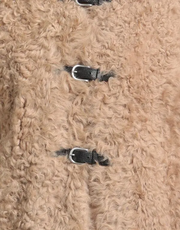 Rag & Bone Shearling Jacket