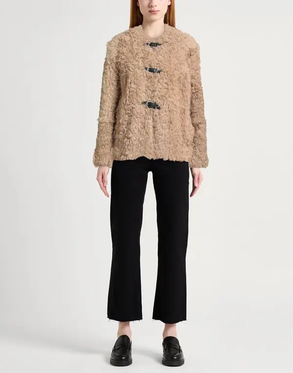 Rag & Bone Shearling Jacket