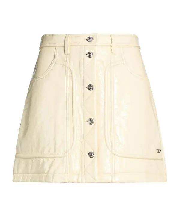 DIESEL® Solid Color Umbrella Skirt