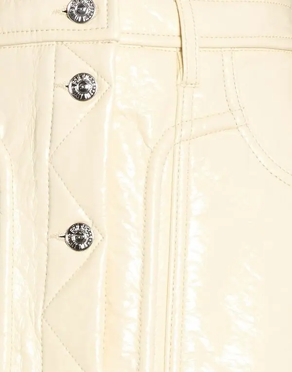 DIESEL® Solid Color Umbrella Skirt
