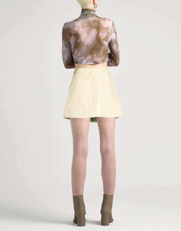 DIESEL® Solid Color Umbrella Skirt