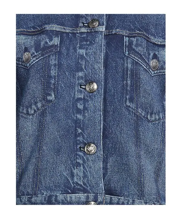 Rag & Bone Plain Colour Jacket