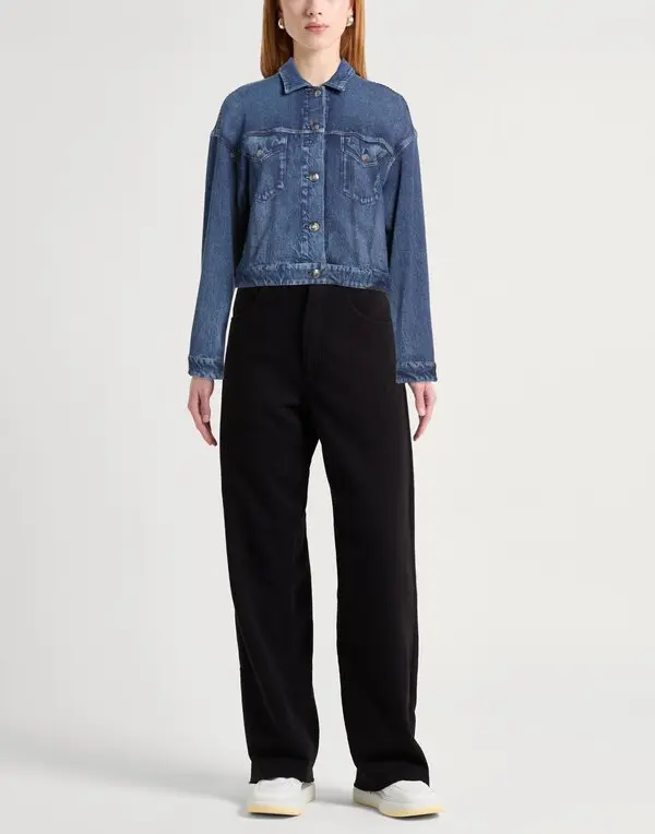 Rag & Bone Plain Colour Jacket