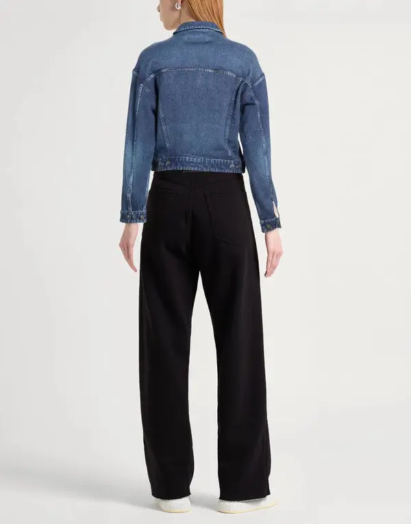 Rag & Bone Plain Colour Jacket
