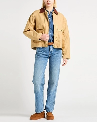 Rag & Bone Simple Jacket