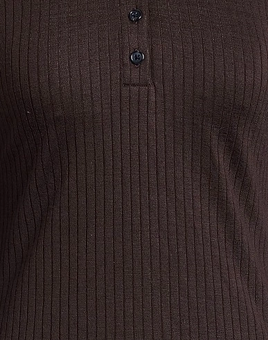 Rag & Bone Solid-colored Long-sleeved Knitted Sweater