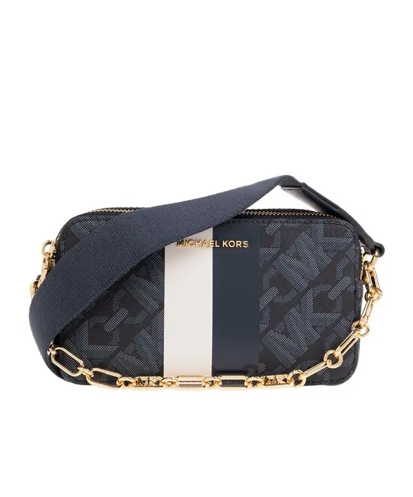Michael Kors Jet Set Empire Crossbody Bag