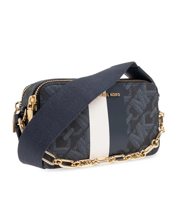 Michael Kors Jet Set Empire Crossbody Bag