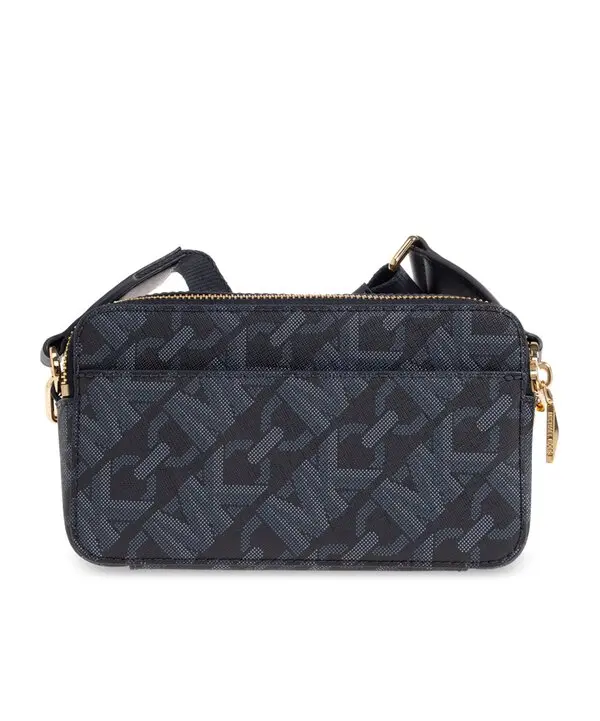 Michael Kors Jet Set Empire Crossbody Bag