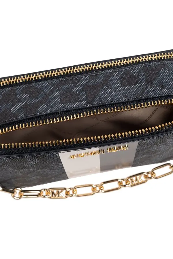 Michael Kors Jet Set Empire Crossbody Bag
