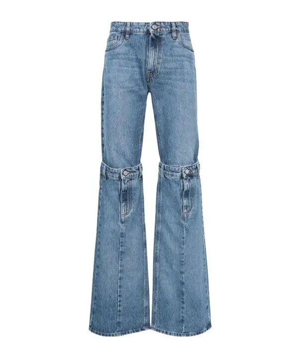 Coperni Belt Loop With Jeans