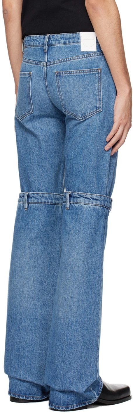 Coperni Belt Loop With Jeans
