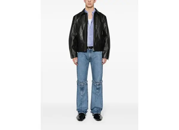 Coperni Belt Loop With Jeans