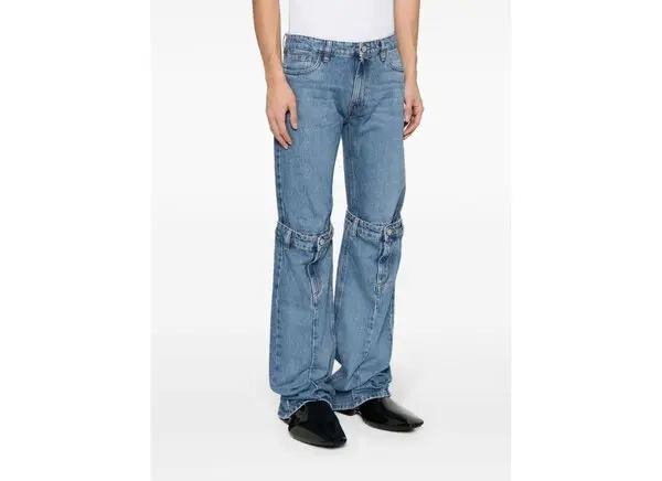 Coperni Belt Loop With Jeans