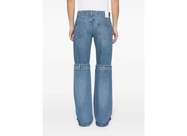 Coperni Belt Loop With Jeans