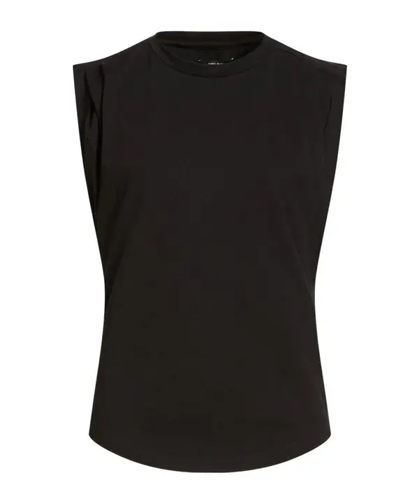 Isabel Marant Étoile Crew-neck Vest
