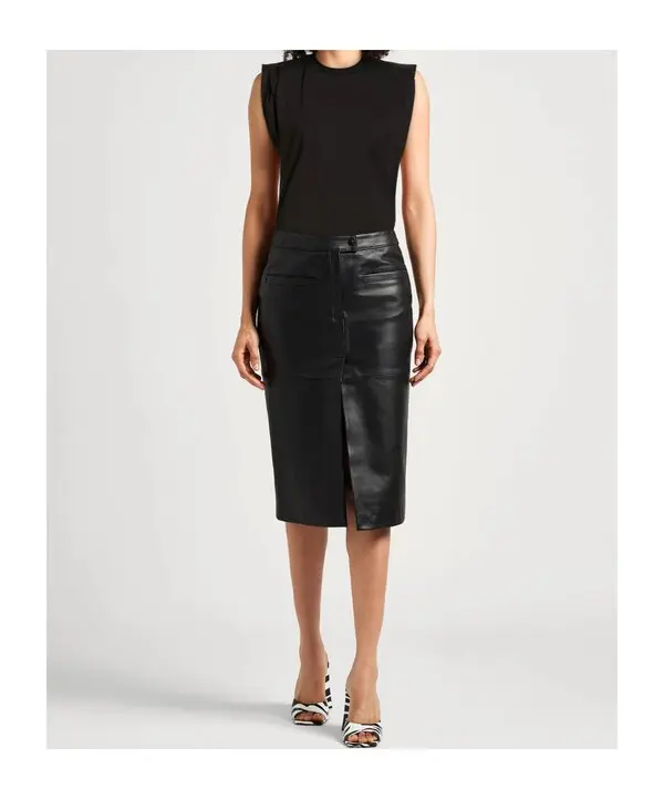 Isabel Marant Étoile Crew-neck Vest