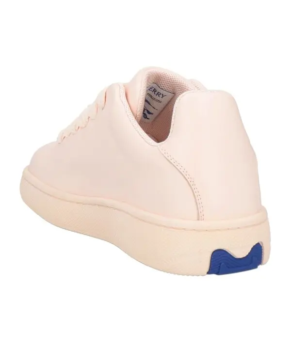Burberry Round-toe Low-top Casual Shoes