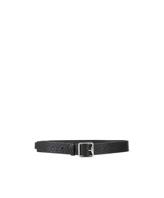 Burberry Leather Belt