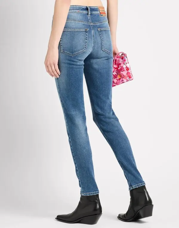 DIESEL® Casual Slim-fit Jeans