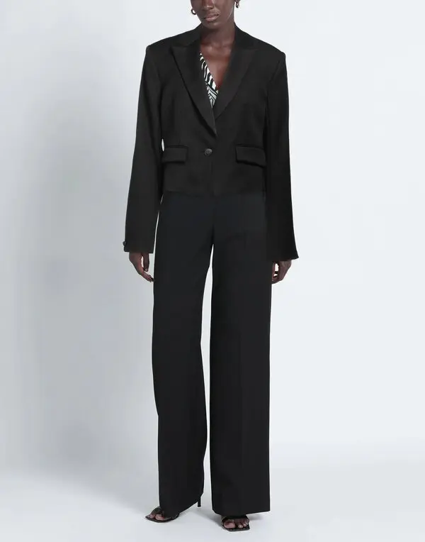 Rag & Bone Solid Color Blazer