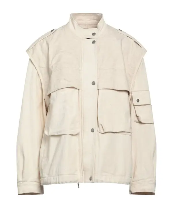 Isabel Marant Étoile Colorful Denim Jacket