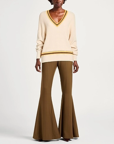 Rag & Bone V-neck Knit Sweater