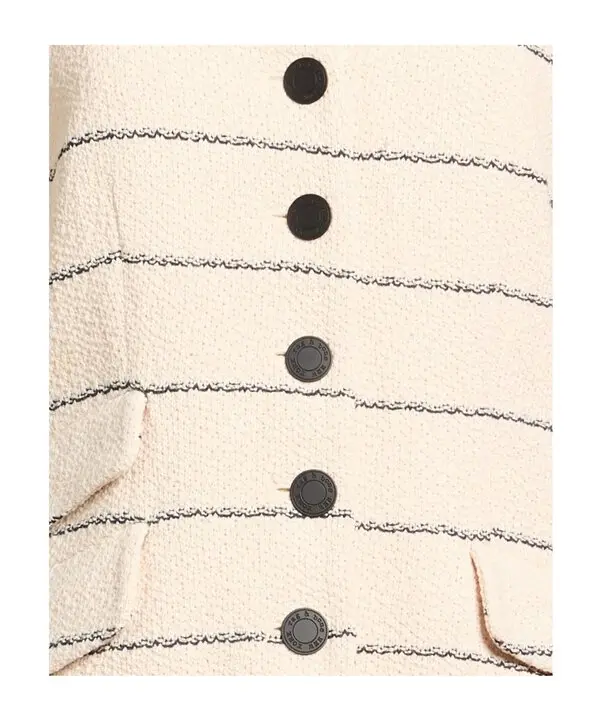 Rag & Bone Striped Jacket