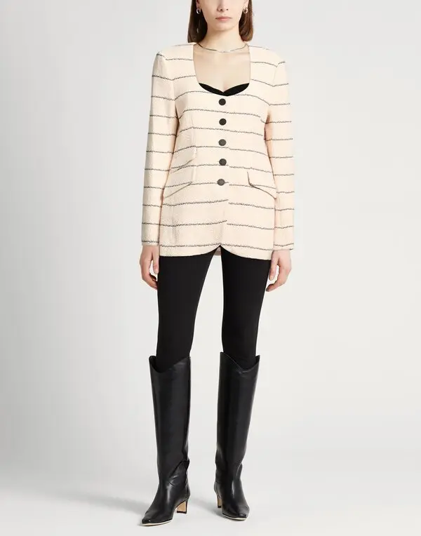 Rag & Bone Striped Jacket