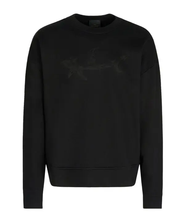 Paul & Shark Logo Sweatshirt