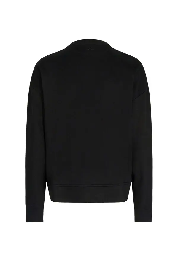 Paul & Shark Logo Sweatshirt
