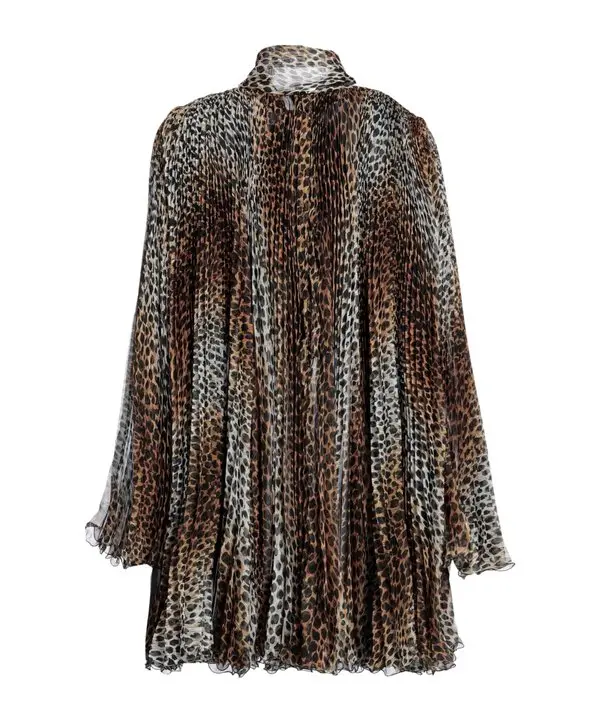 Dolce & Gabbana Short Dress