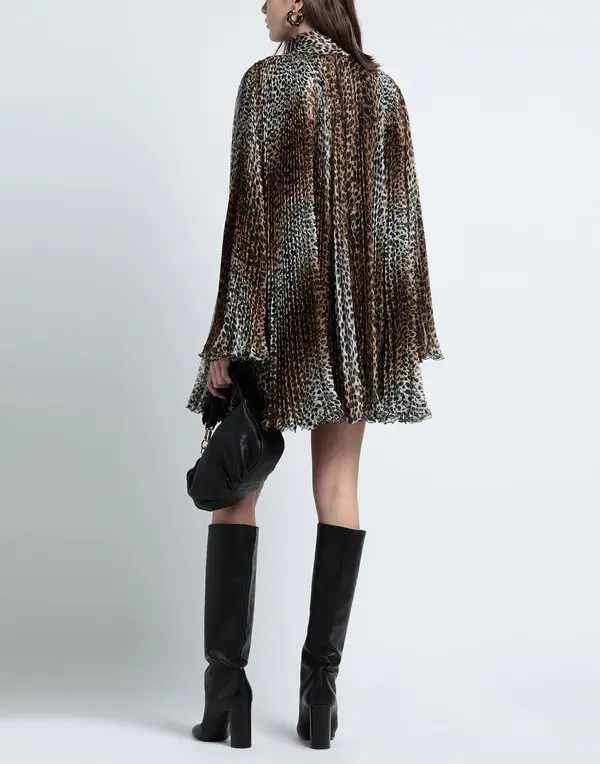 Dolce & Gabbana Short Dress