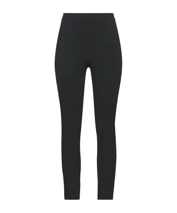 Rag & Bone Solid Color Stretch Slim Fit Long Pants