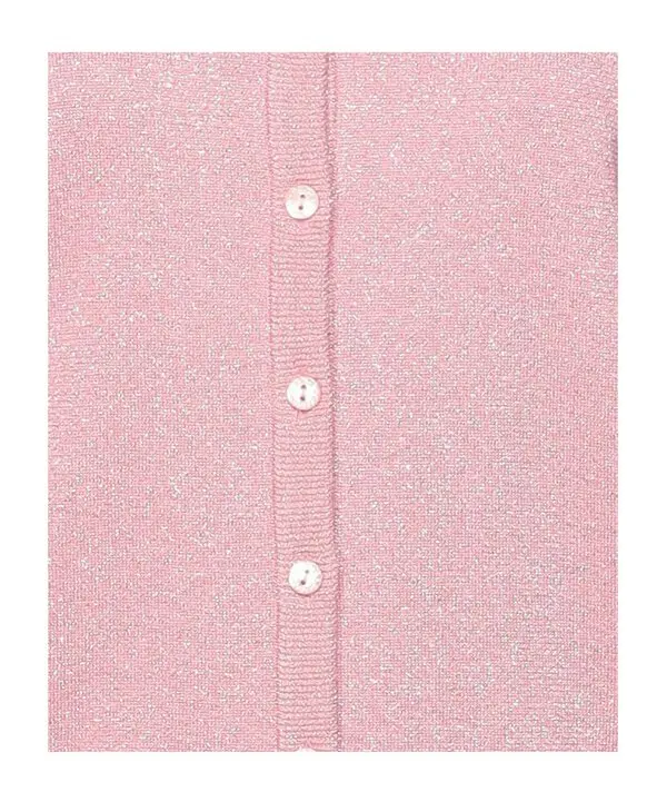 Dolce & Gabbana Solid Knit Cardigan