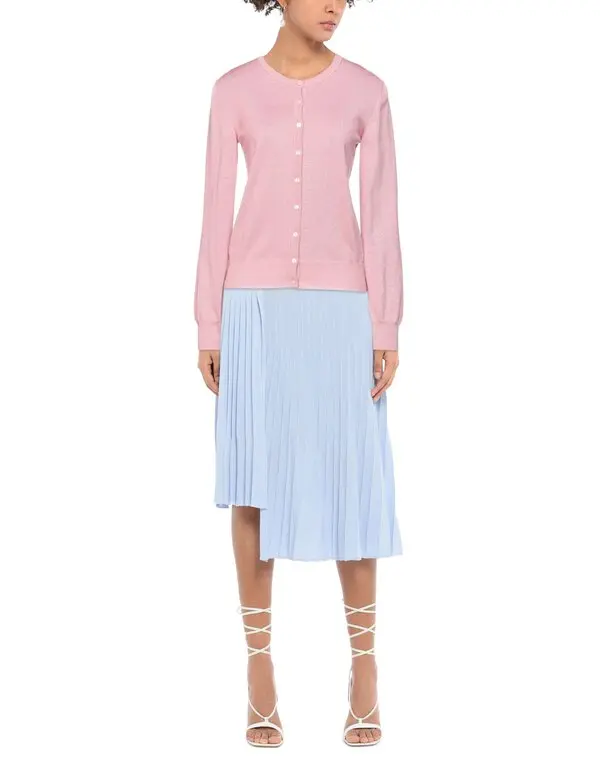 Dolce & Gabbana Solid Knit Cardigan