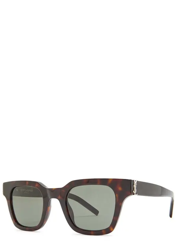 Saint Laurent Wayfarer Sunglasses