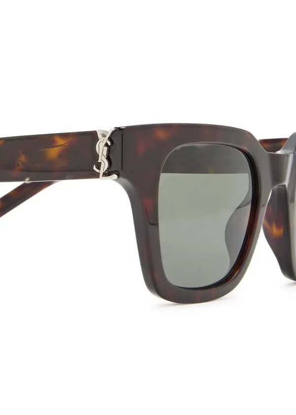 Saint Laurent Wayfarer Sunglasses