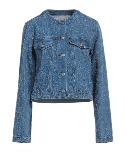 Rag & Bone Denim Trucker Jacket
