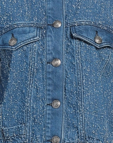 Rag & Bone Denim Trucker Jacket