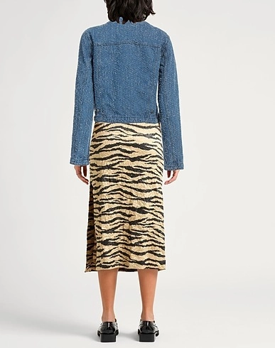 Rag & Bone Denim Trucker Jacket