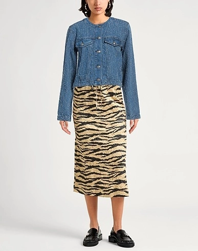 Rag & Bone Denim Trucker Jacket