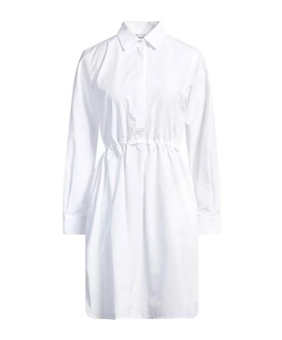 Max Mara Shirt Dress