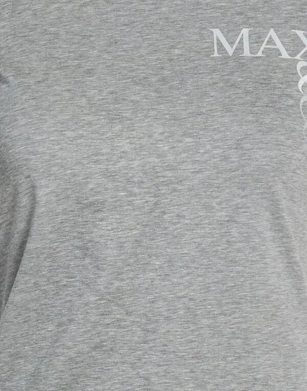 MAXCO. Max&co. Logo Crew Neck T-shirt