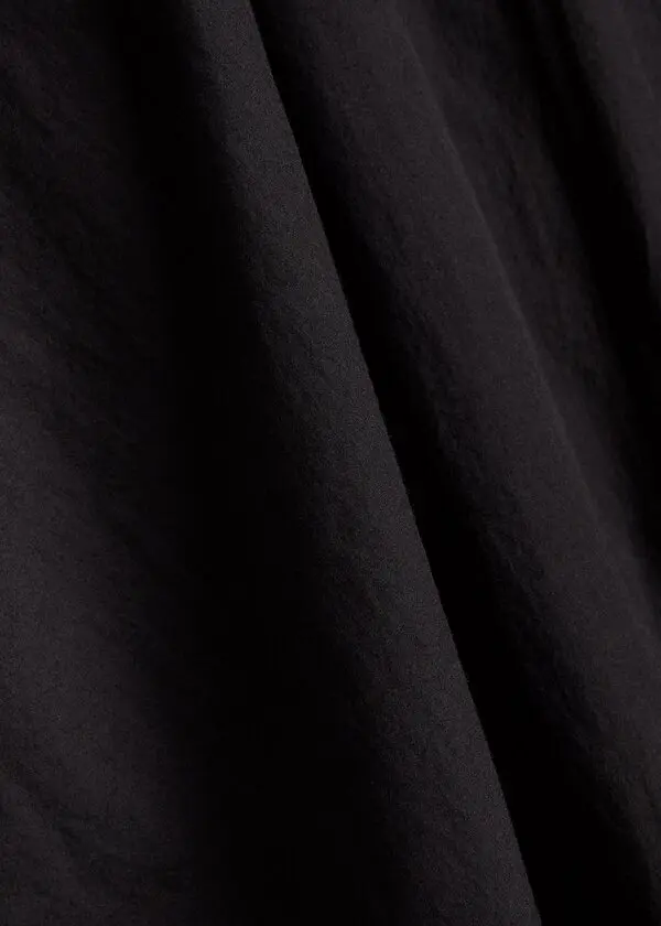 Studio Nicholson Cotton Dress