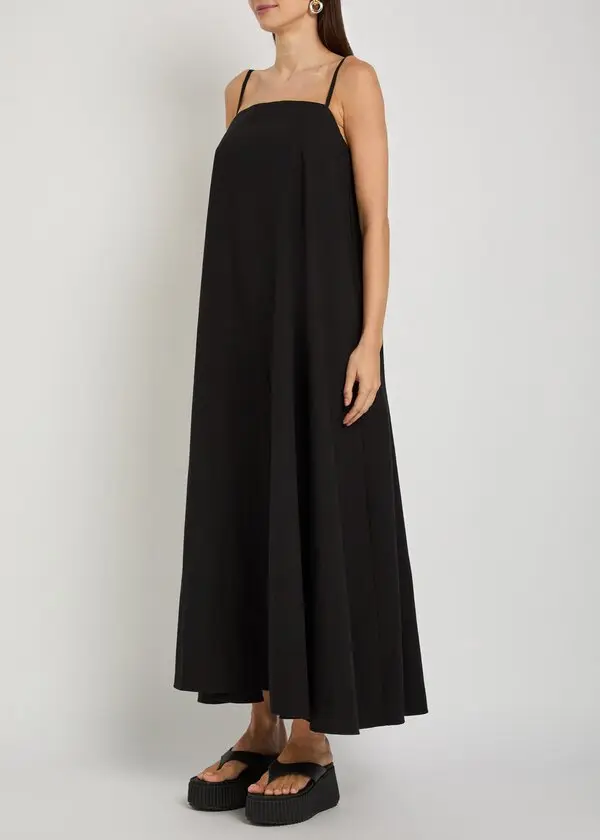 Studio Nicholson Cotton Dress