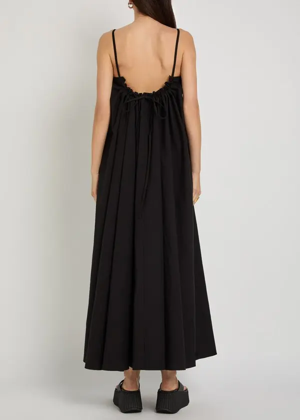 Studio Nicholson Cotton Dress