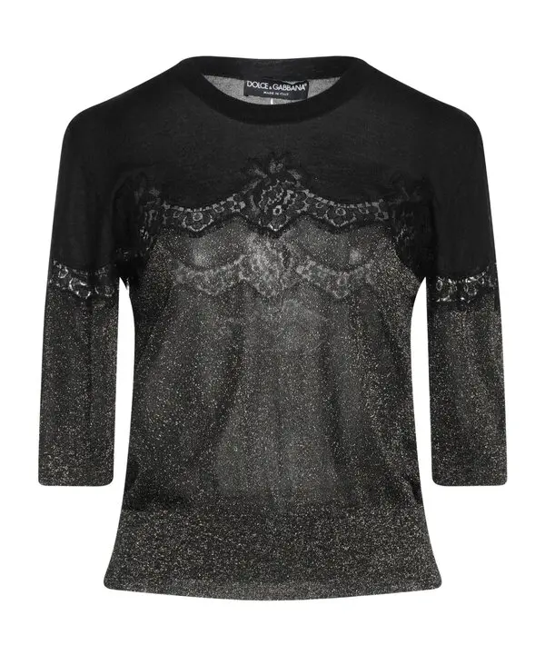 Dolce & Gabbana Two-tone Jumper