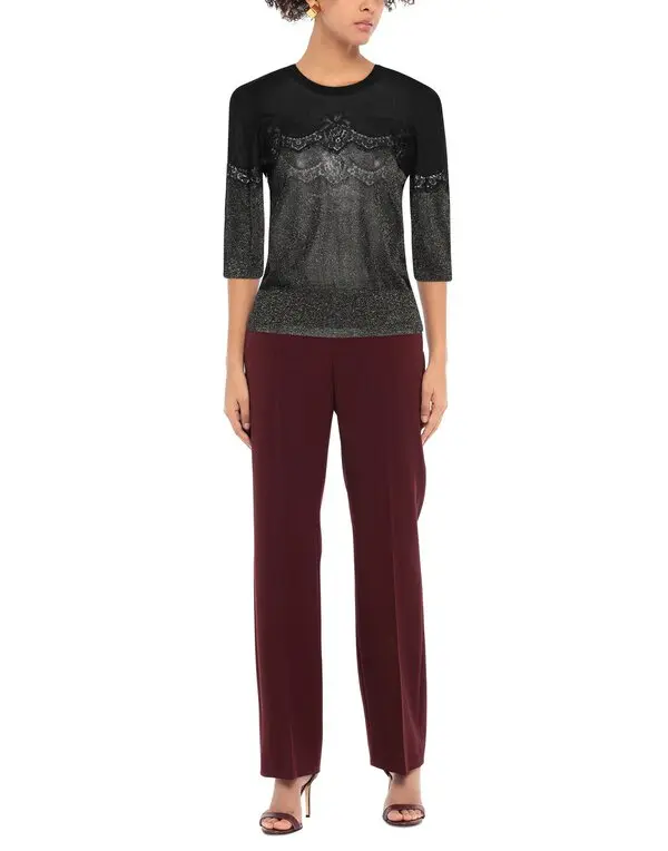 Dolce & Gabbana Two-tone Jumper