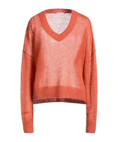 Brunello Cucinelli V-neck Sweater
